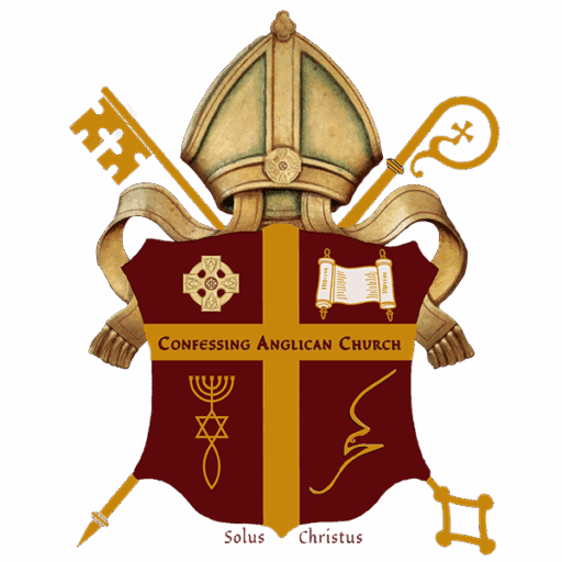 Canons - Confessing Anglican Church