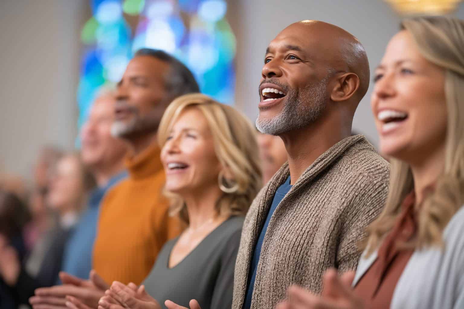 About - Confessing Anglican Church