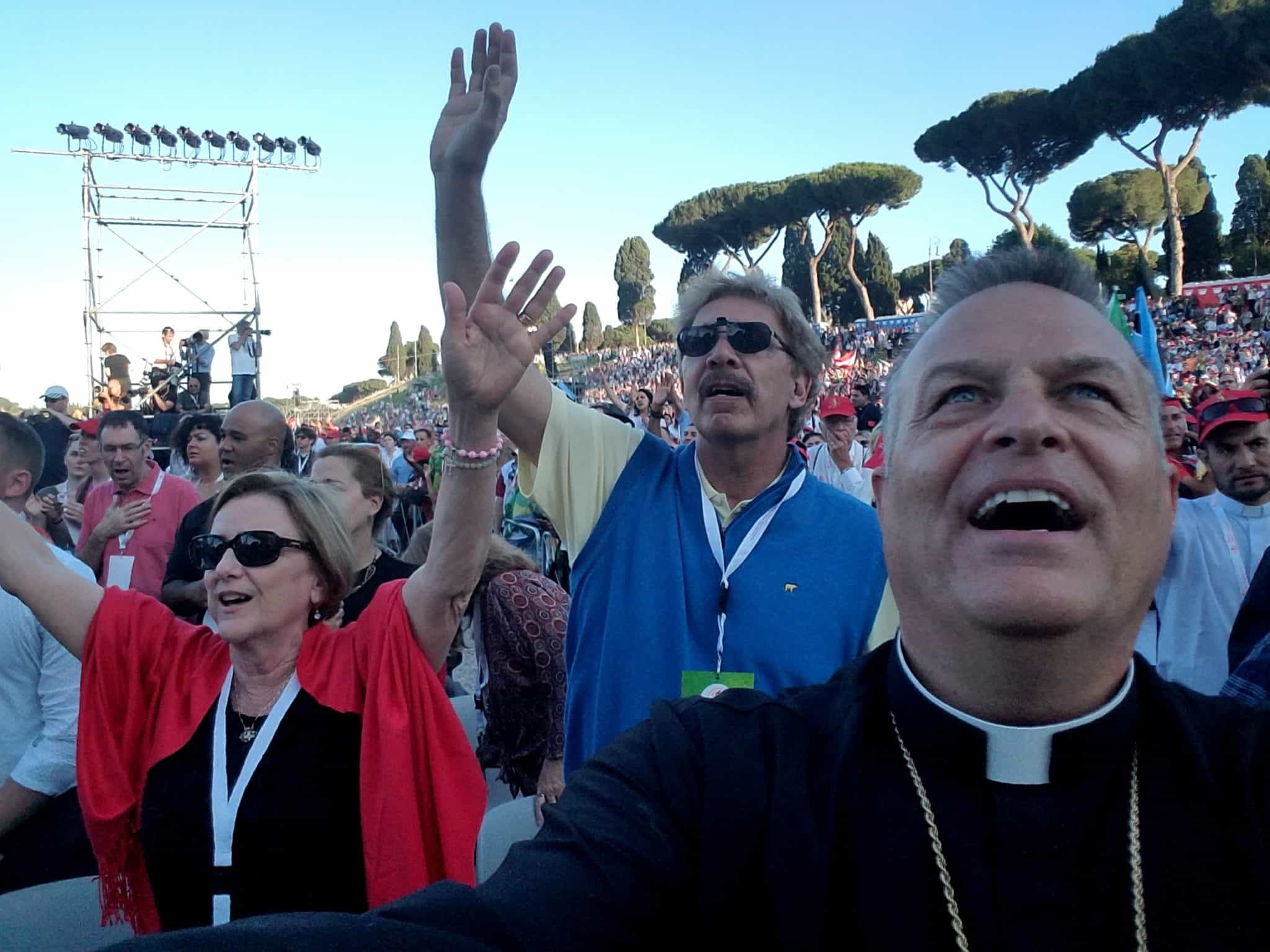 CAC Connect - Confessing Anglican Church